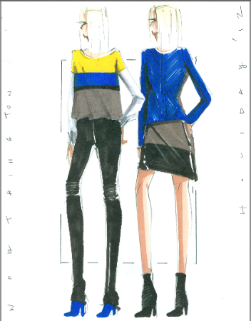 DESIGNER PROFILE - ANDREW WONG - Style Portfolios