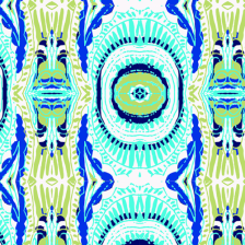 DESIGNER PROFILE - JOANN LIEBERMAN - Style Portfolios