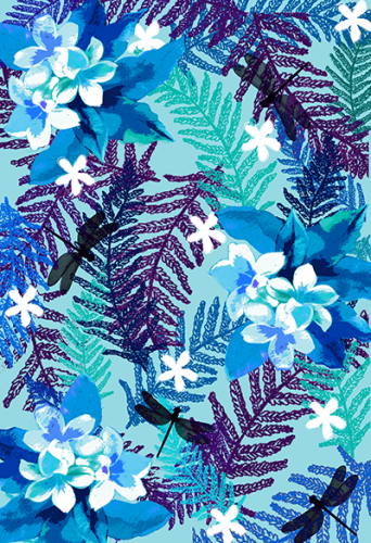 DESIGNER PROFILE - JOANN LIEBERMAN - Style Portfolios