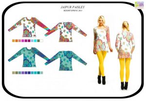 DESIGNER PROFILE - JOANN LIEBERMAN - Style Portfolios