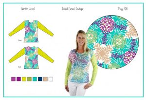 DESIGNER PROFILE - JOANN LIEBERMAN - Style Portfolios