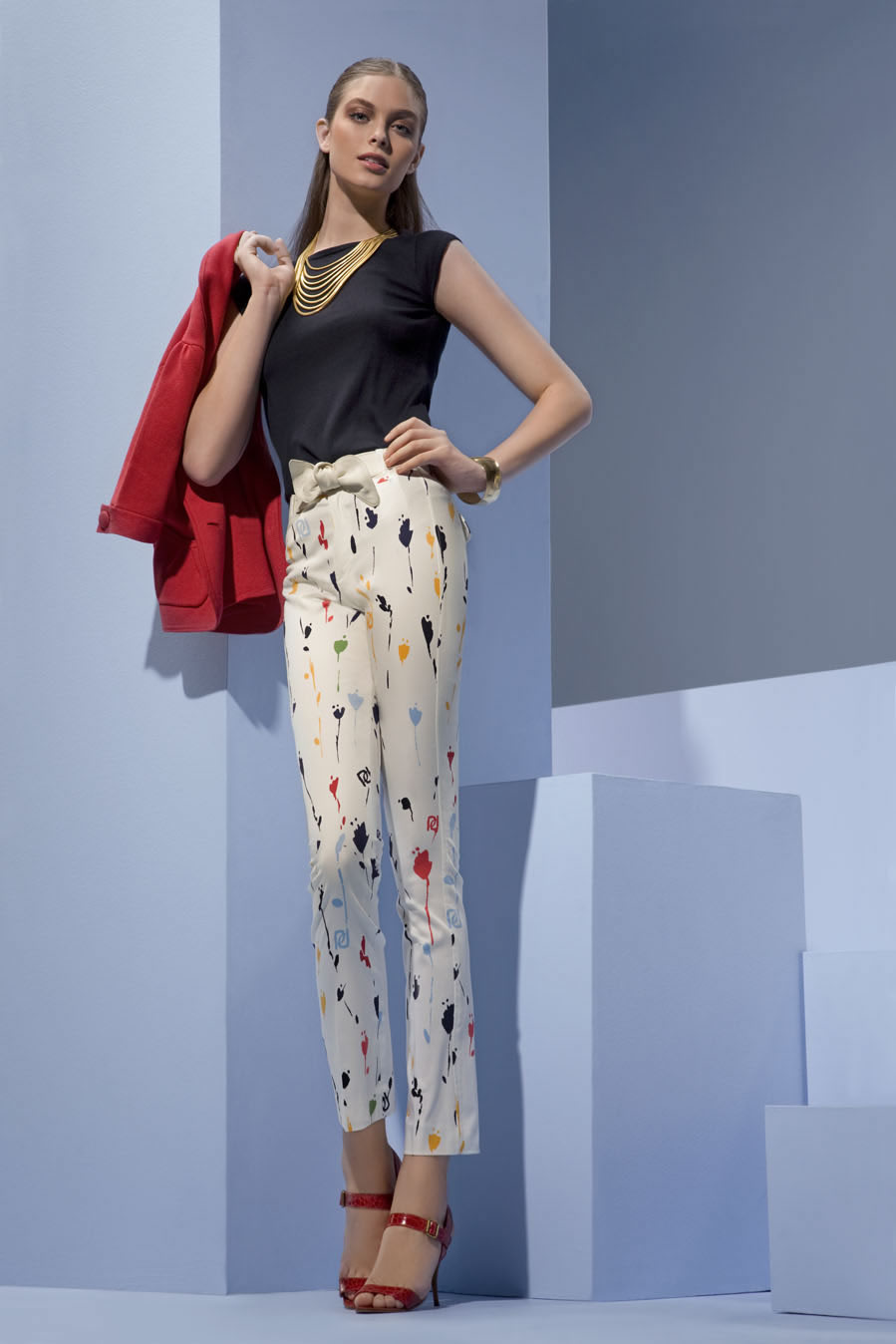 DESIGNER PROFILE - WILLIAM TASWELL III - Style Portfolios