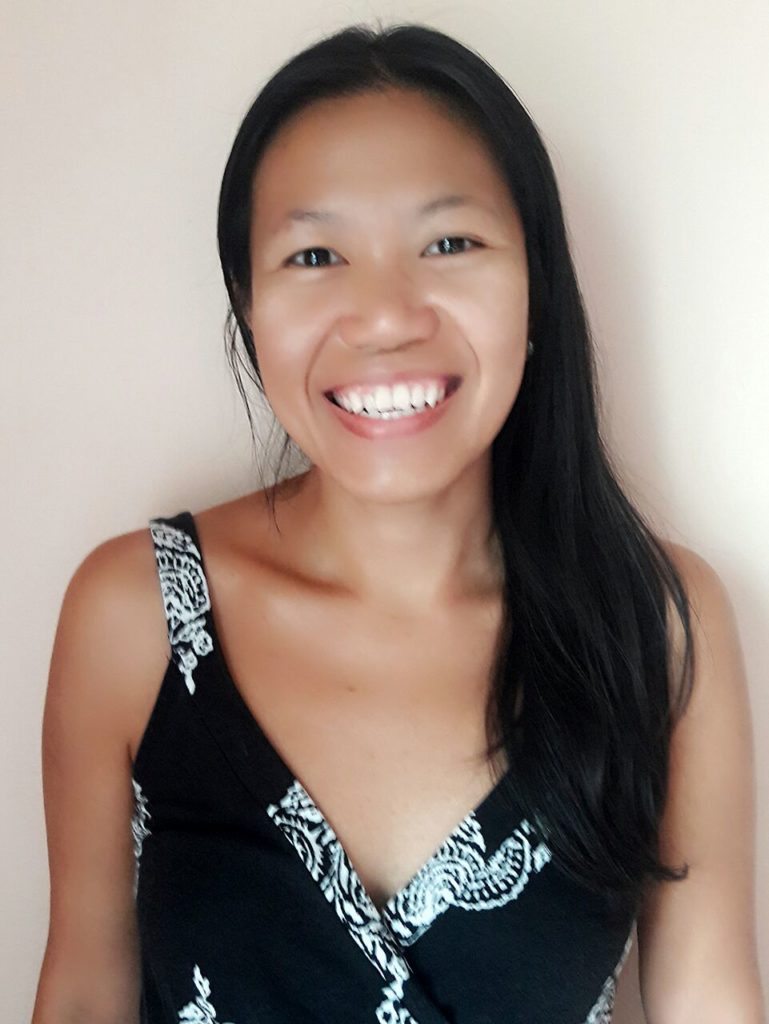 Designer Profile - Katherine Lieu - Style Portfolios