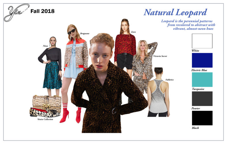 DESIGNER PROFILE - Yu-Yin Lin - Style Portfolios